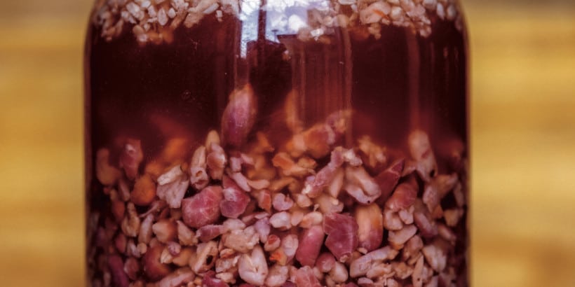 Koji 101: Welcome to the Wonderful World of Koji