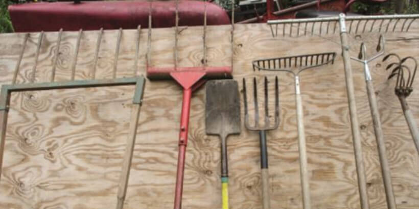 no till | Chelsea Green Publishing