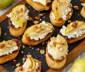 Cooking With Pears: Tips & Recipes