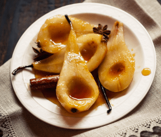 Cooking With Pears: Tips & Recipes