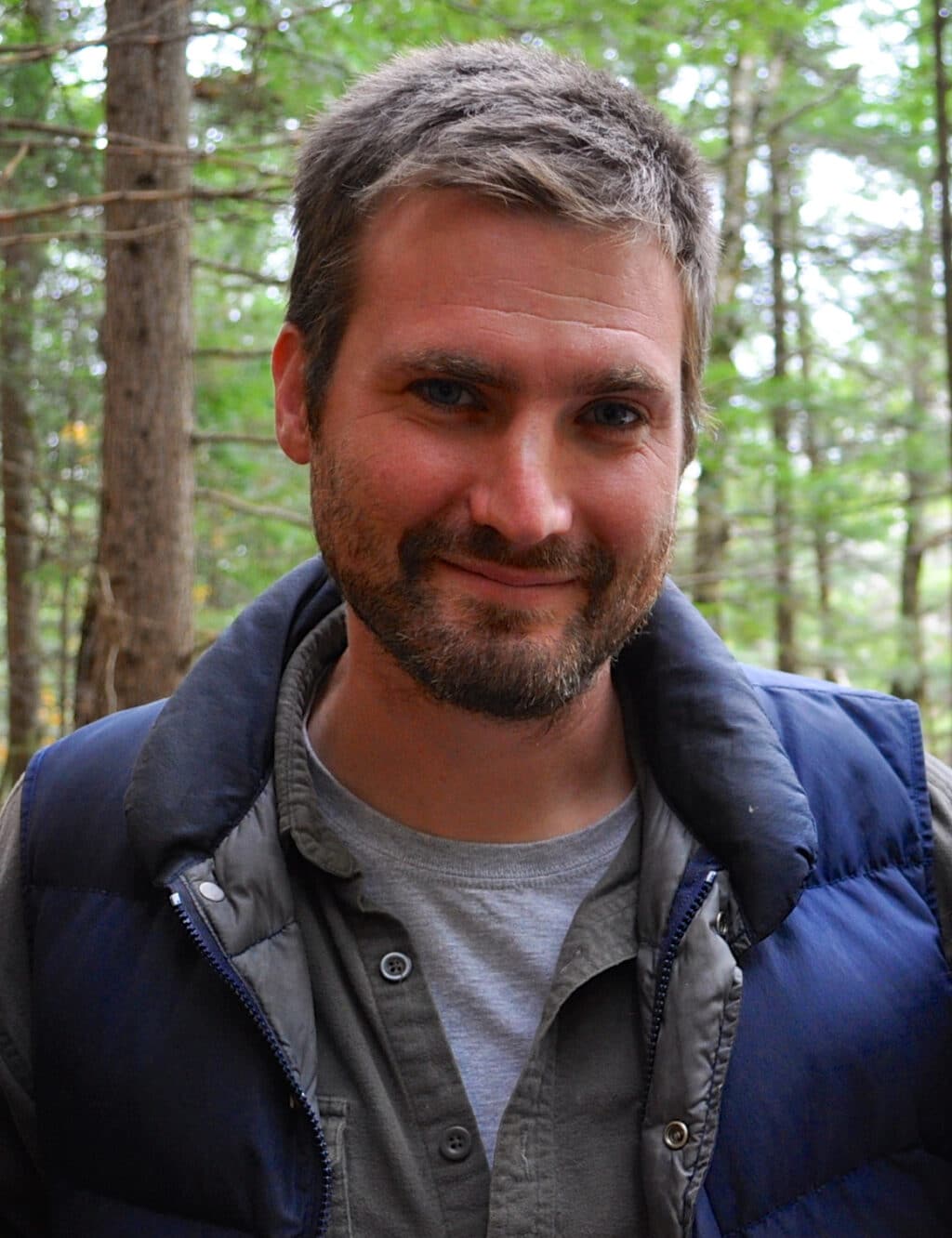 Books by Steve Gabriel | Chelsea Green Publishing