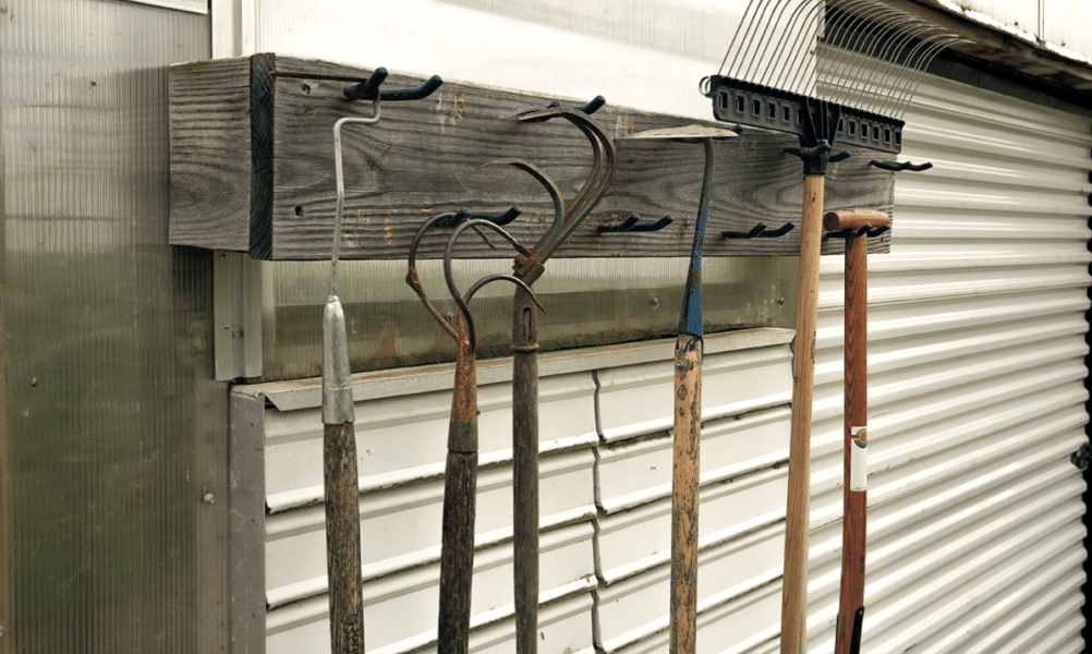 5 Steps to Help You Achieve A Lean Vegetable Farm