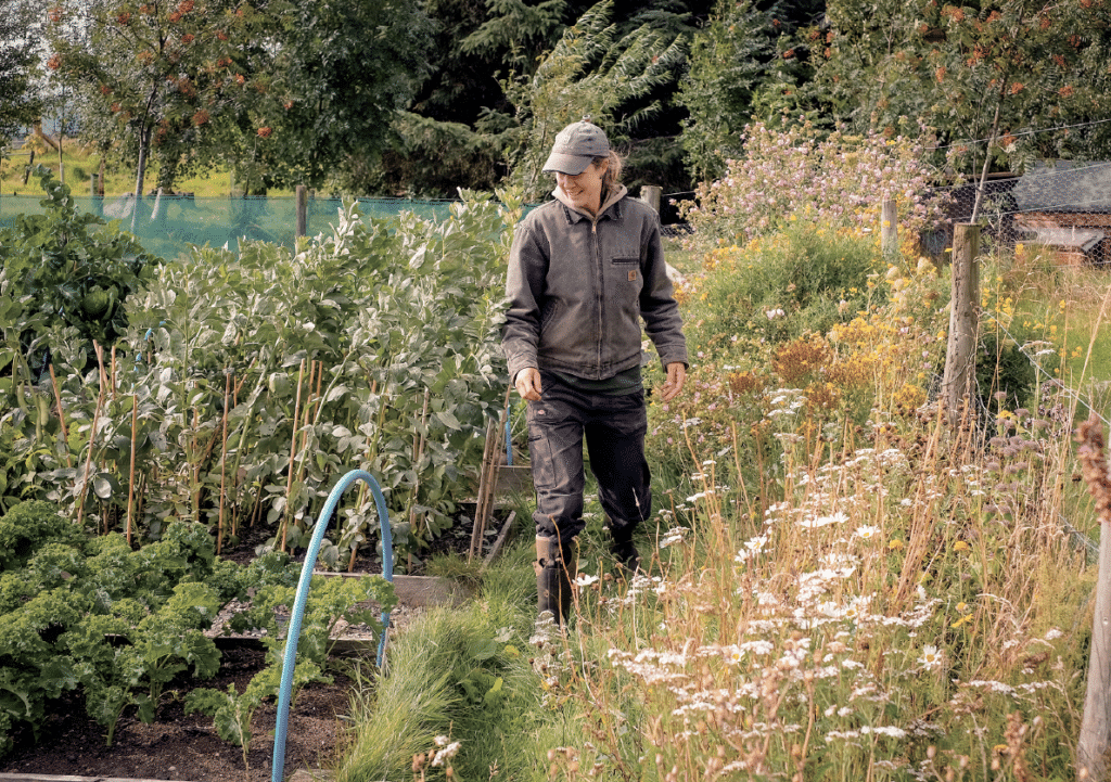 So What Exactly IS a Croft? | Chelsea Green Publishing